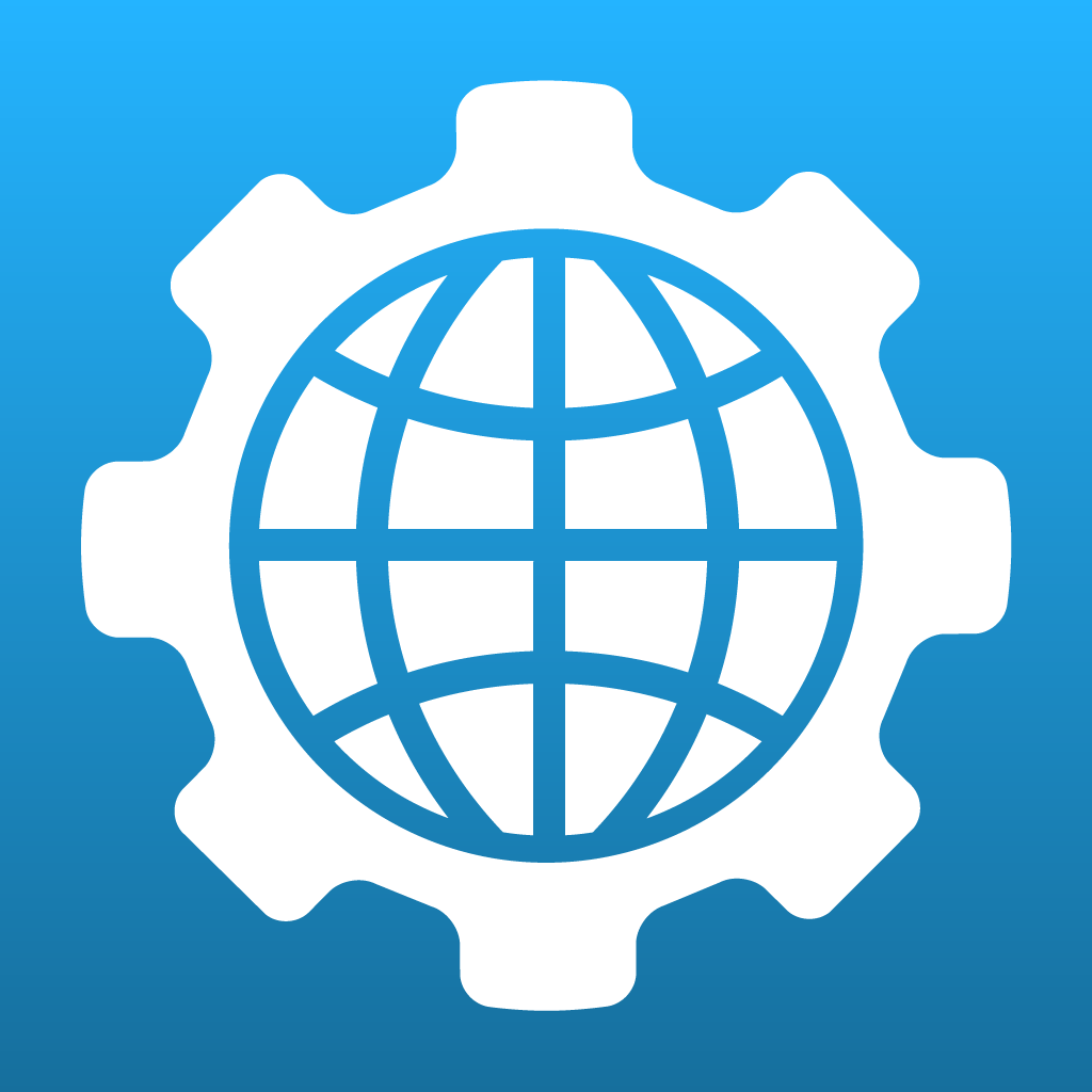 Network Utility - iOS | DoubleREW